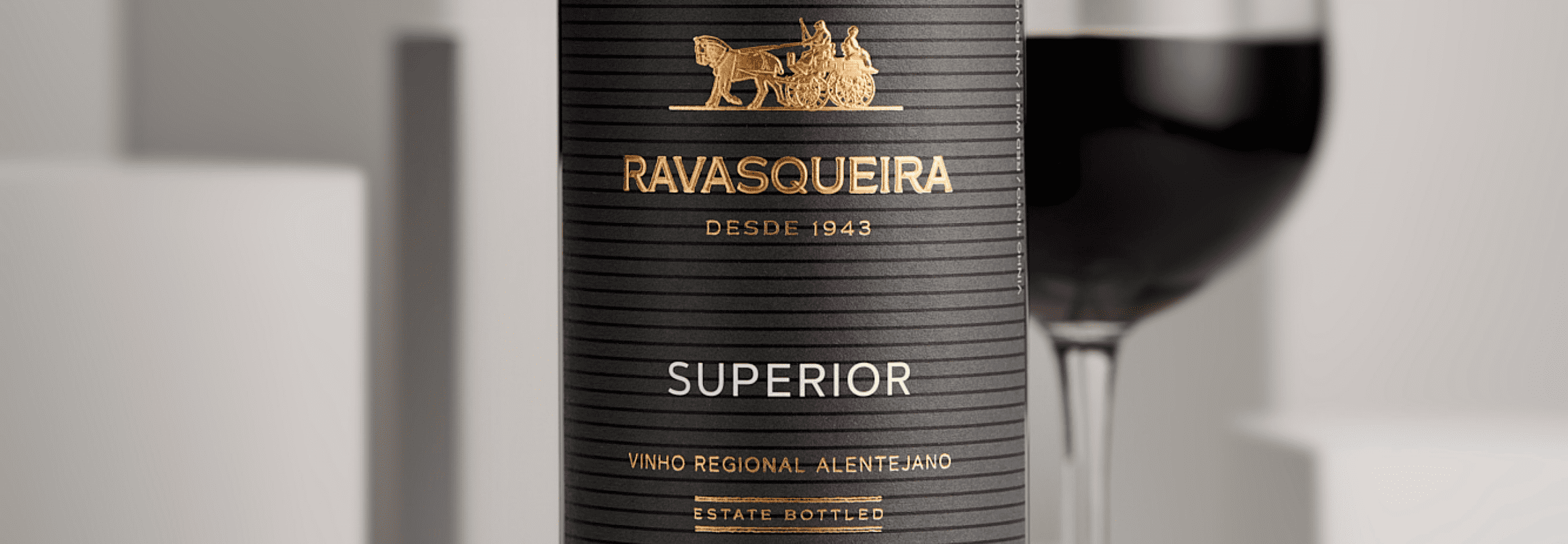 Superior | Ravasqueira